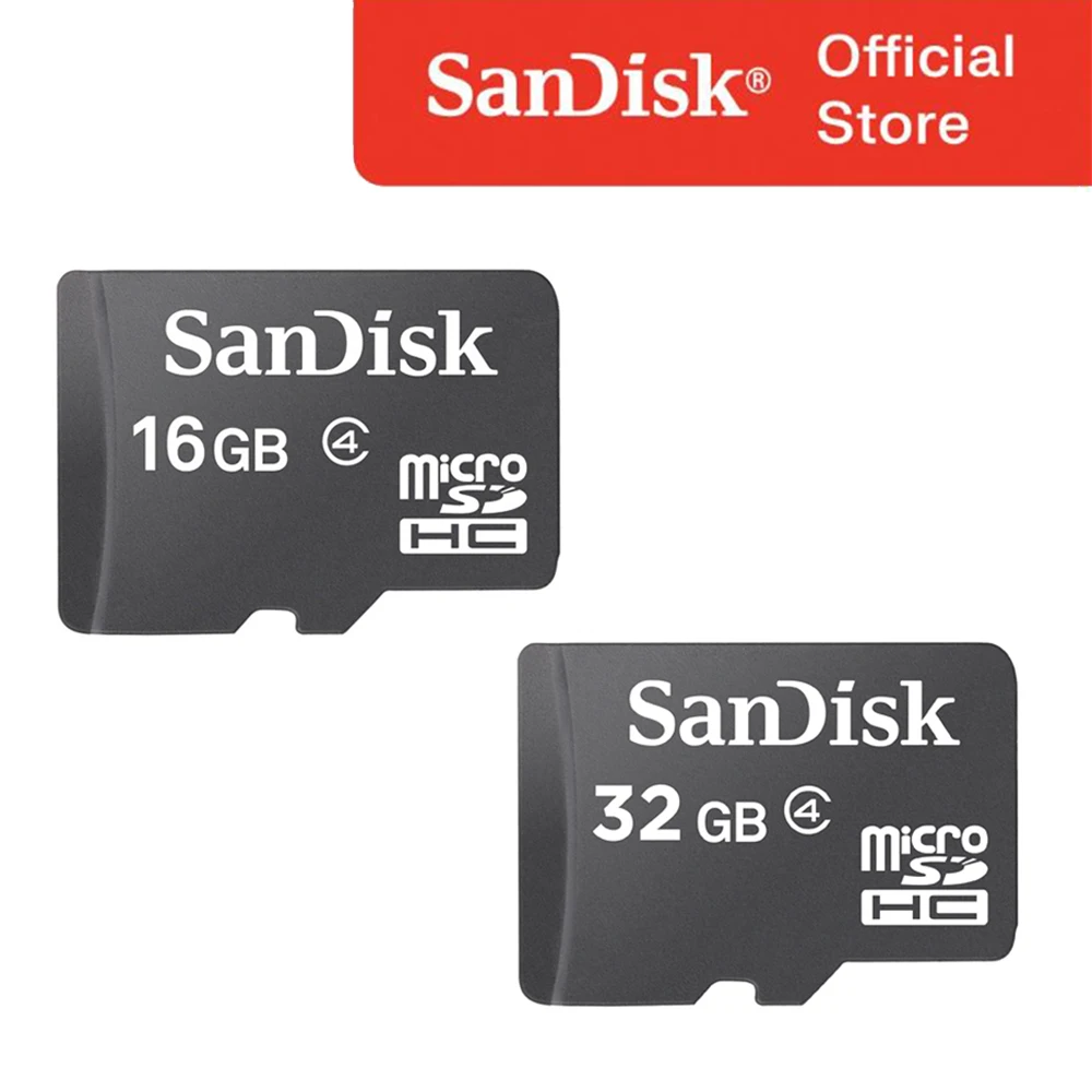 Sandisk-Official-Certify-Deals-SanDisk-Micro-SD-Card-CLASS4-16GB-32GB ...