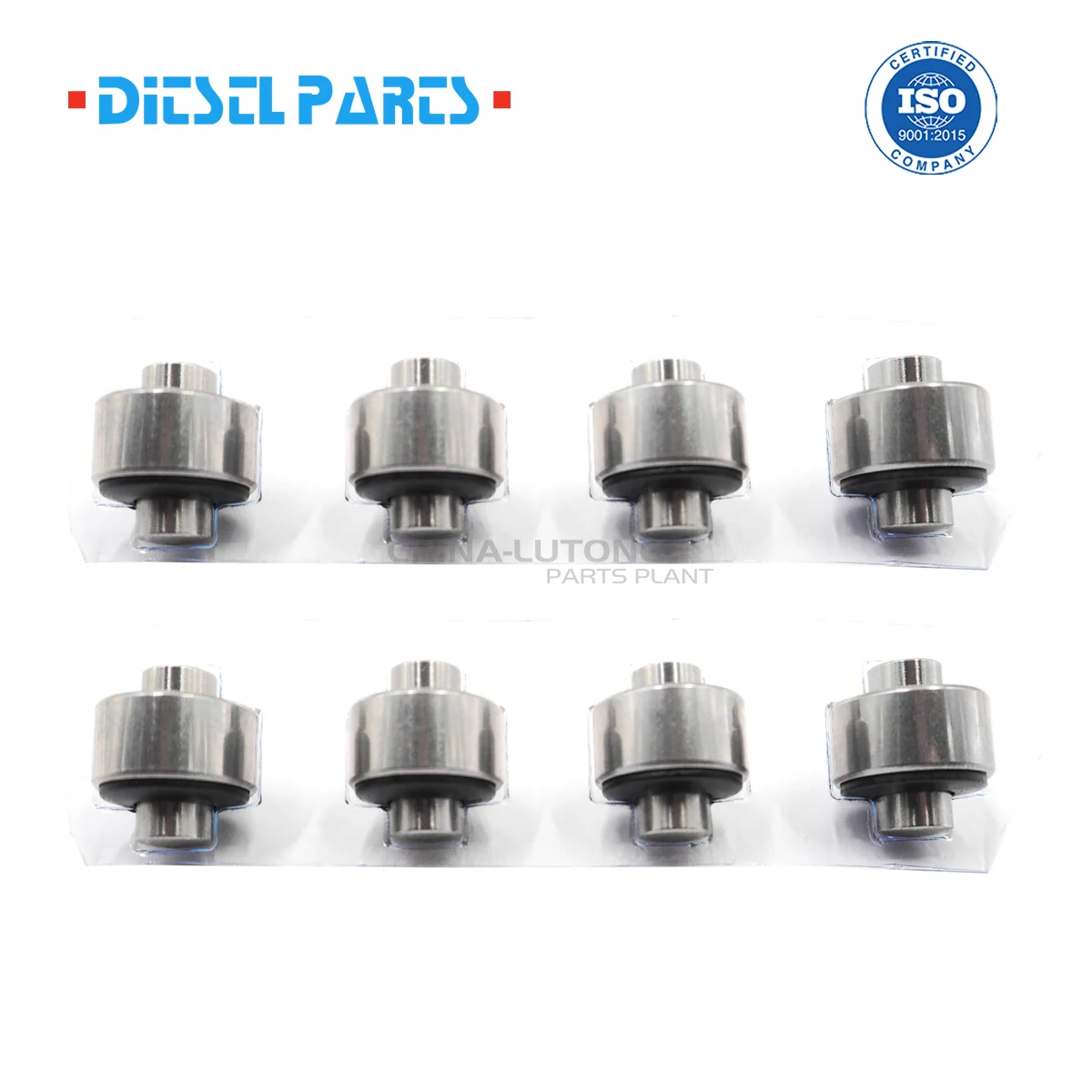 8PCS-VE-Rollers-SET-146210-5720-Fuel-Injection-Pump-Roller-Assy ...