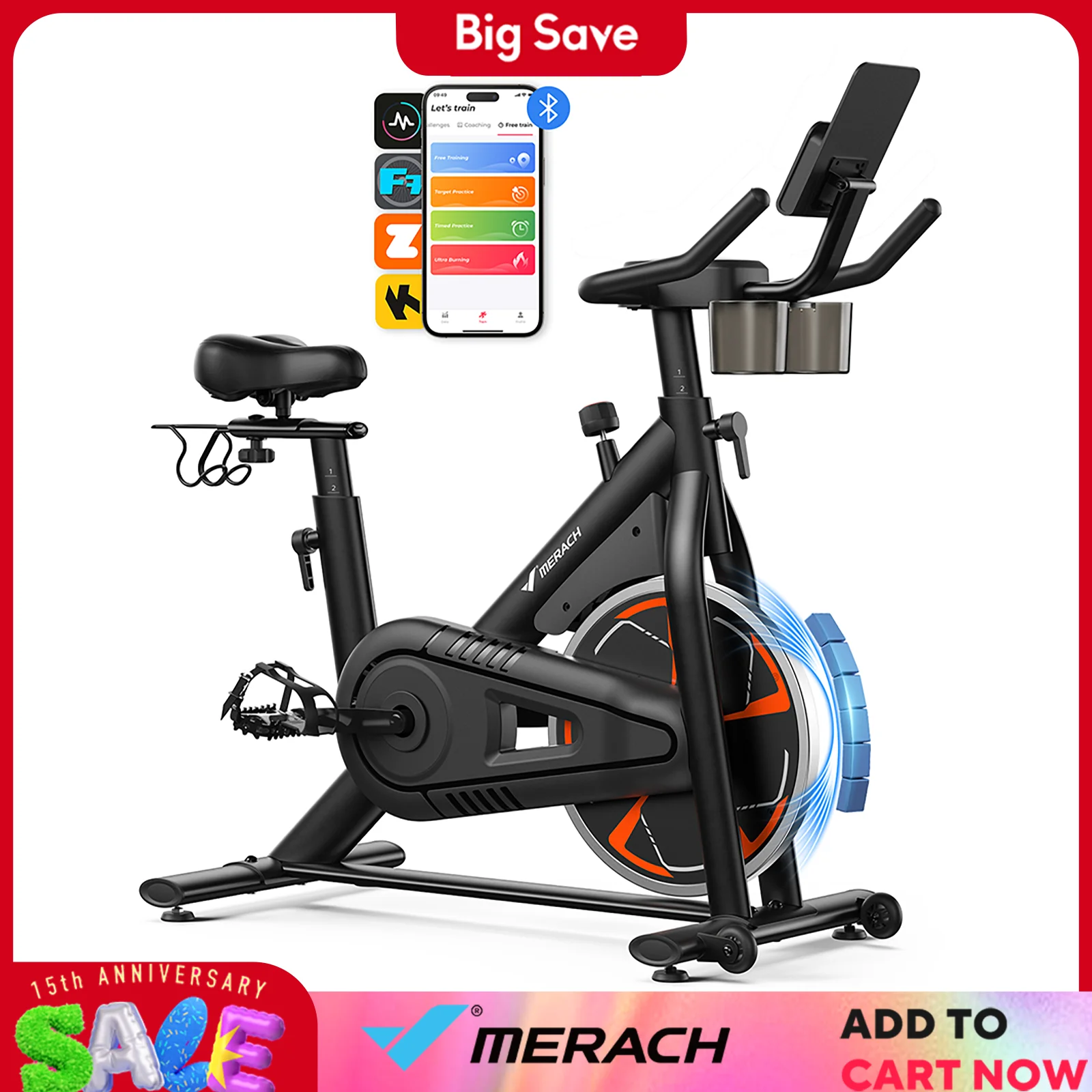 Ultimate Guide to Gym Cycling Machines: Find the Perfect Indoor Bike ...