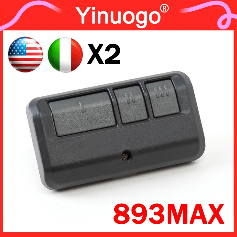 893MAX-Garage-Door-Remote-Control-For-371LM-372LM-373LM-891LM-893LM ...