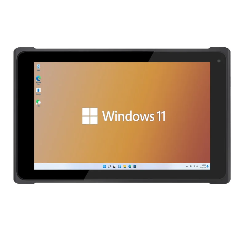 8-inch-Super-Thin-Windows-Rugged-Tablet-RAM-ROM-4GB-128GB-IP65-Industry ...