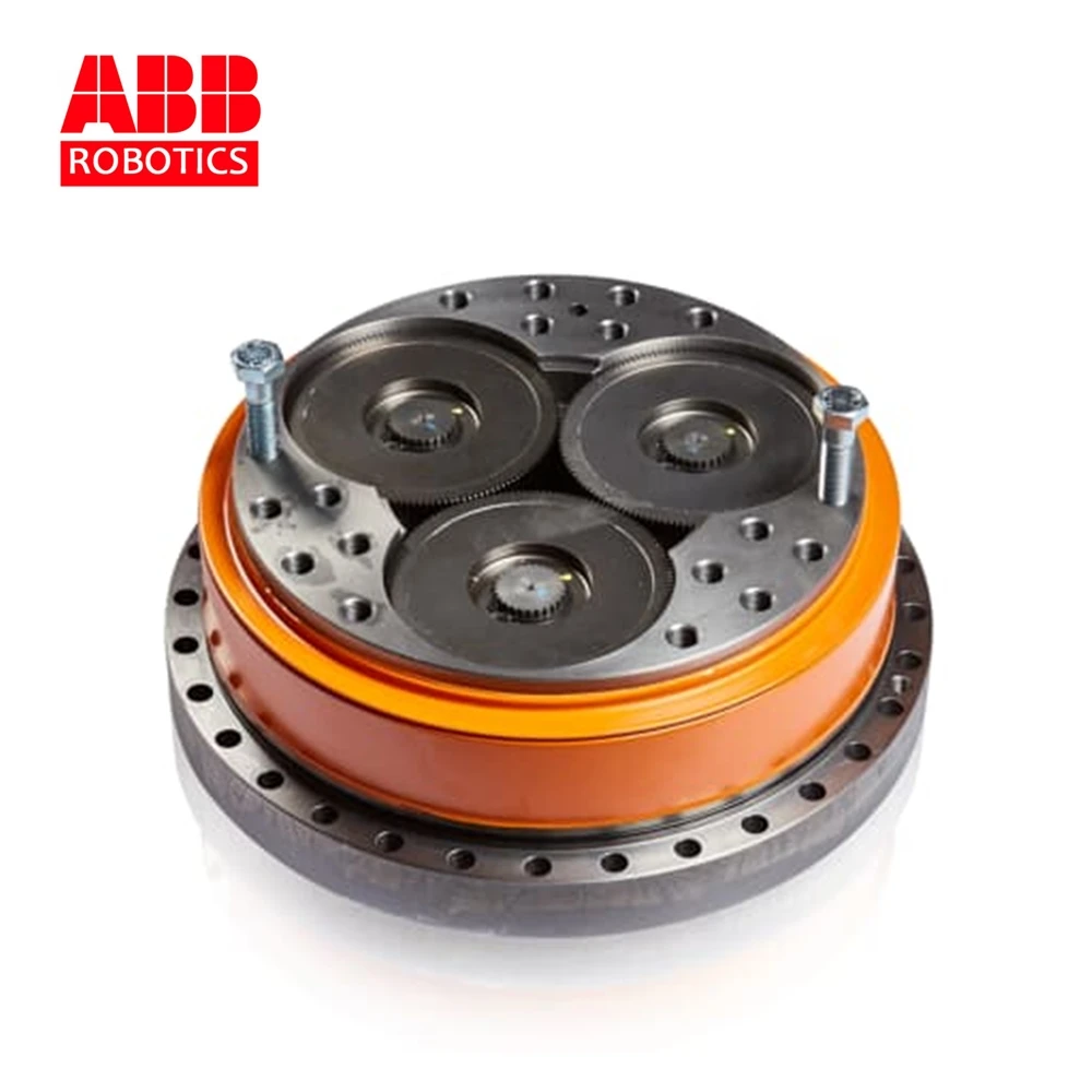 새로운 오리지널 ABB 3HAC021541 002 RV550E 로봇 RV 기어 박스 RV 550E|기어 박스| - AliExpress