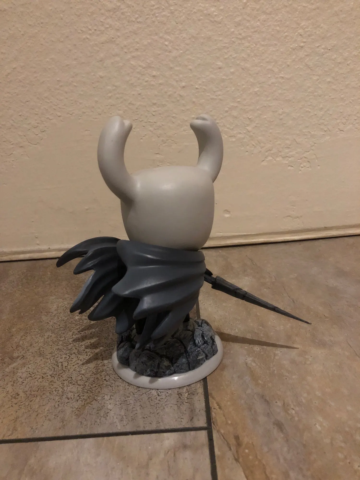 Hollow Knight Action Figure PVC 15cm da collezione - Animedavedere