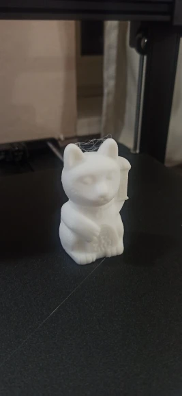 Creality 3D Ender-3 V3 SE Printer Sprite Direct Extrusion 250mm/S ...