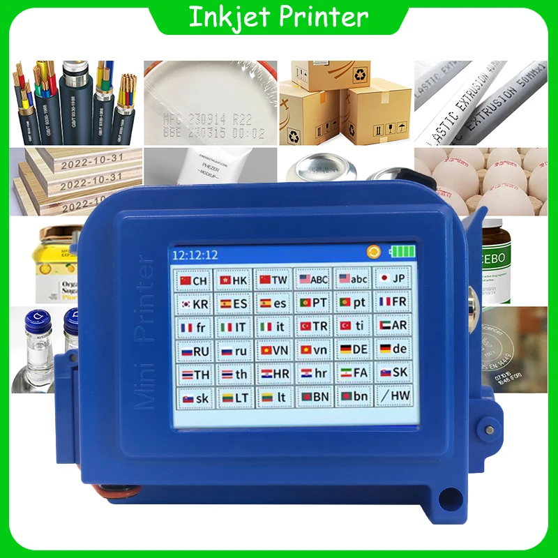 Fully-upgrade-the-latest-version-of-12-7mm-mini-portable-label-printer ...