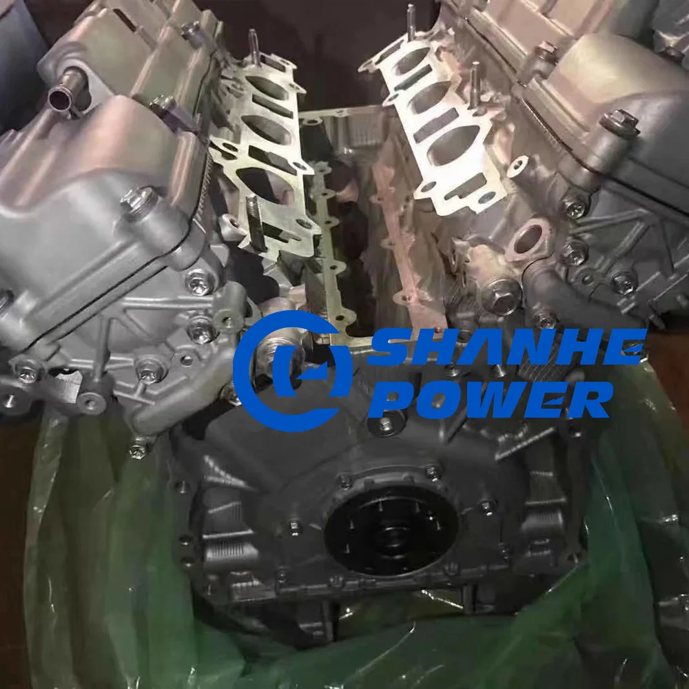 Engine-Parts-1MZ-3-0L-Gasoline-Motor-For-Toyota-Harrier-Camry-Lexus ...