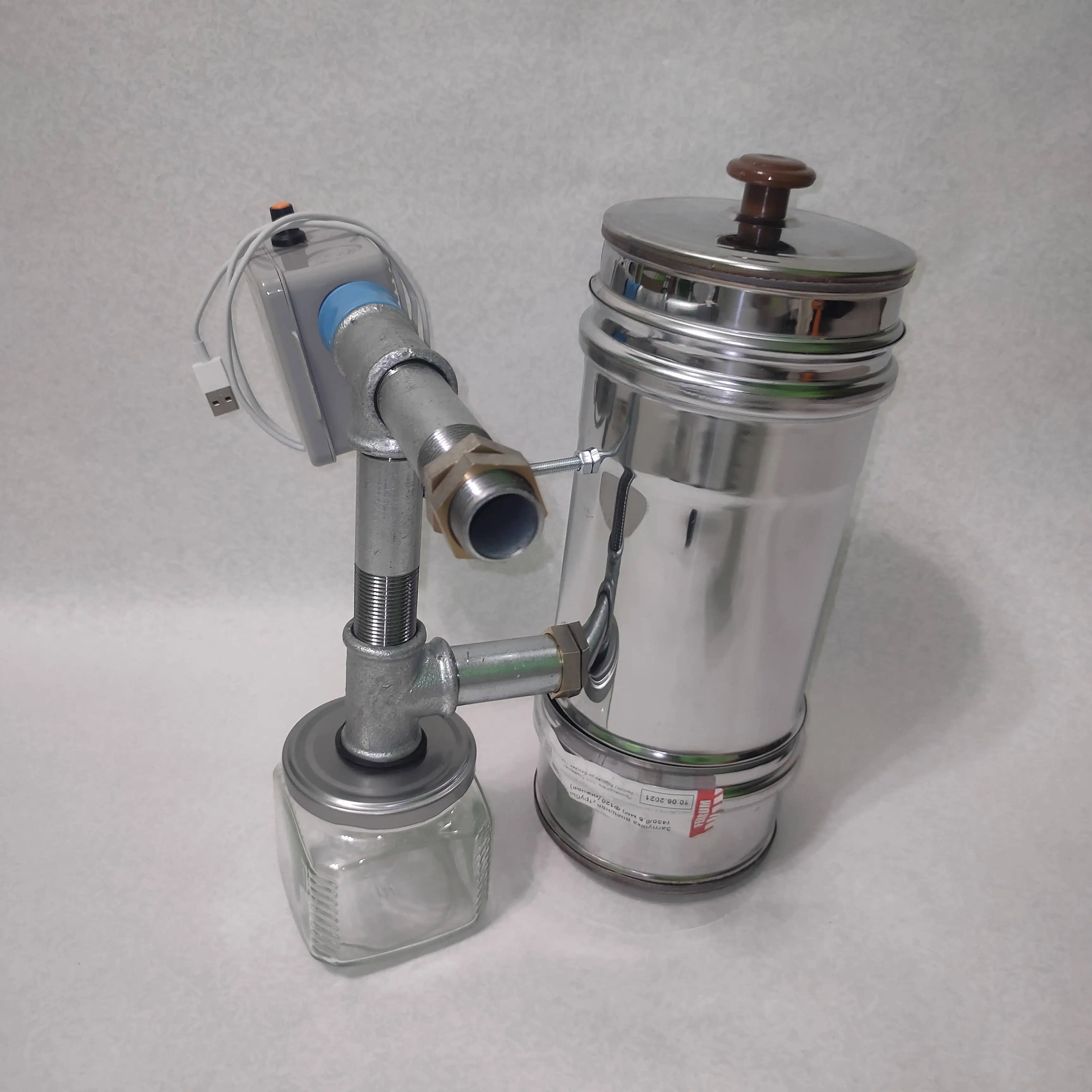 Store Home Products Feedback