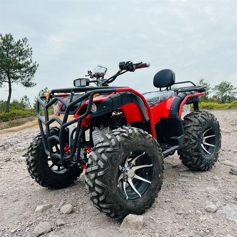 400cc Atv
