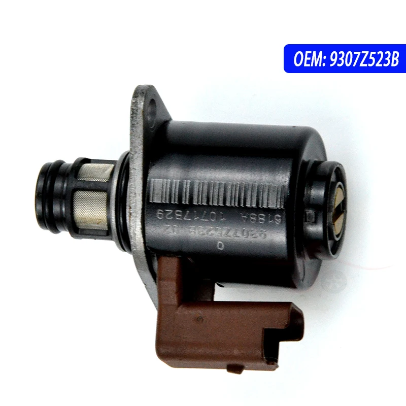 STDO-9307Z523B-Fuel-Pump-Inlet-Metering-Valve-Pressure-Regulator-Sensor ...