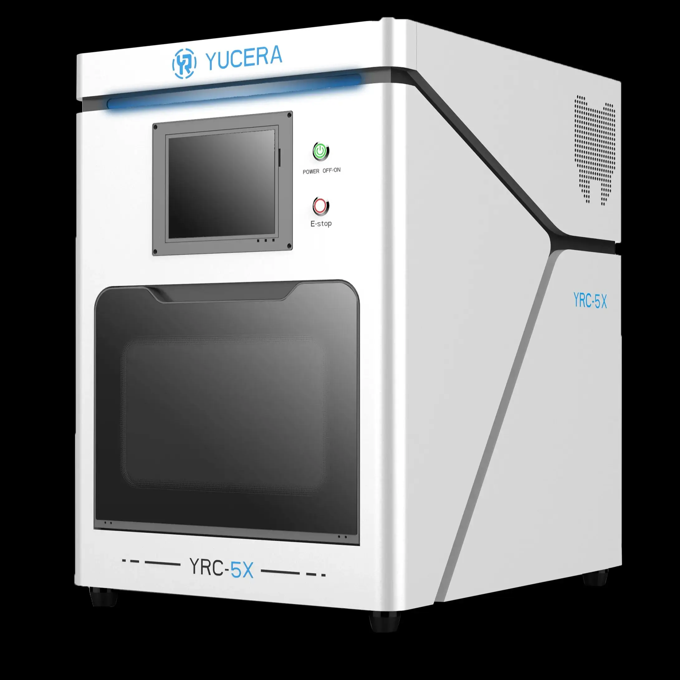 Yucera-Factory-lowest-price-CAD-CAM-5-axis-dry-milling-dental-milling ...