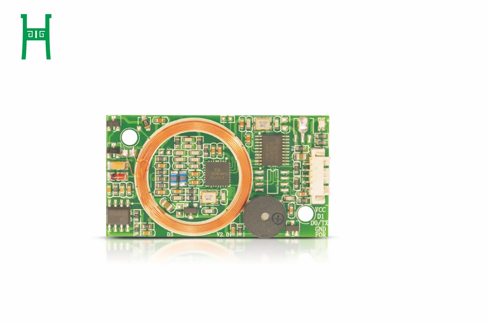 Card Reader Module, Embedded Small Form Factor Module， Mifare, Em,nfc ...