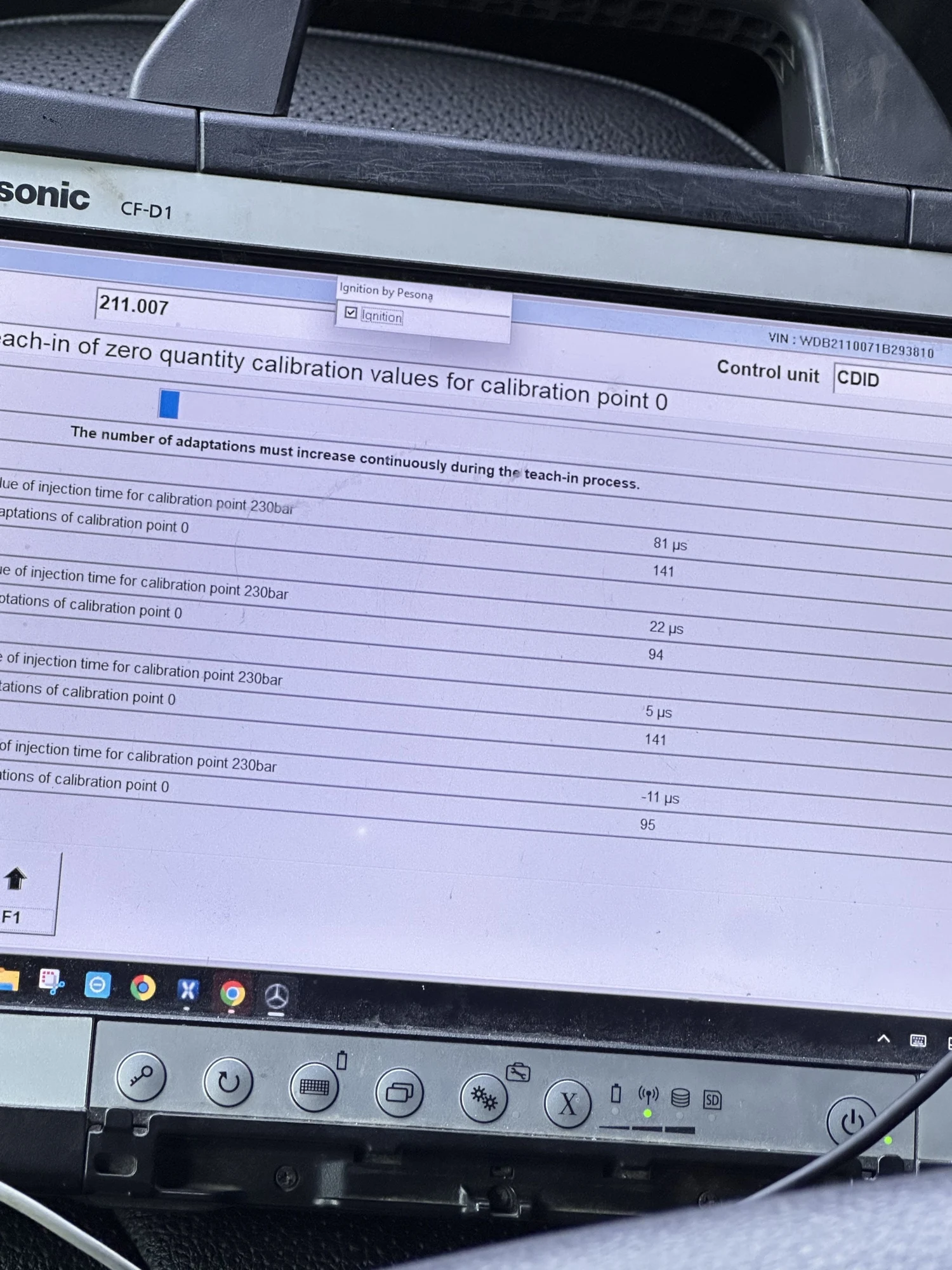 2024 New VXDIAG VCX SE Pro 3 in 1 for GM, VW, Ford/Mazda, Toyota ...