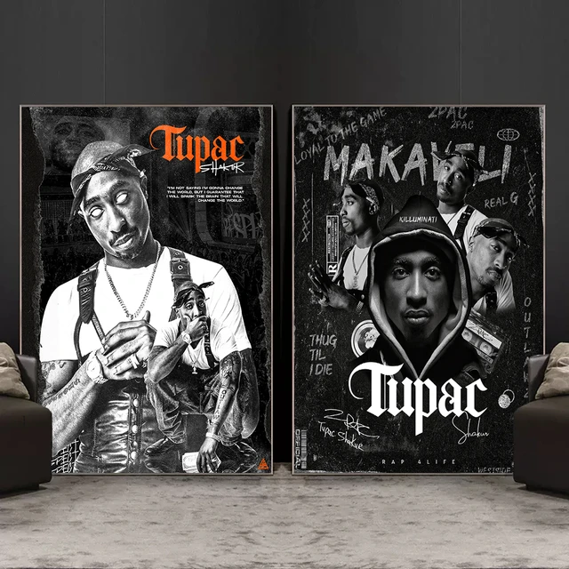 West Side Tupac Quotes
