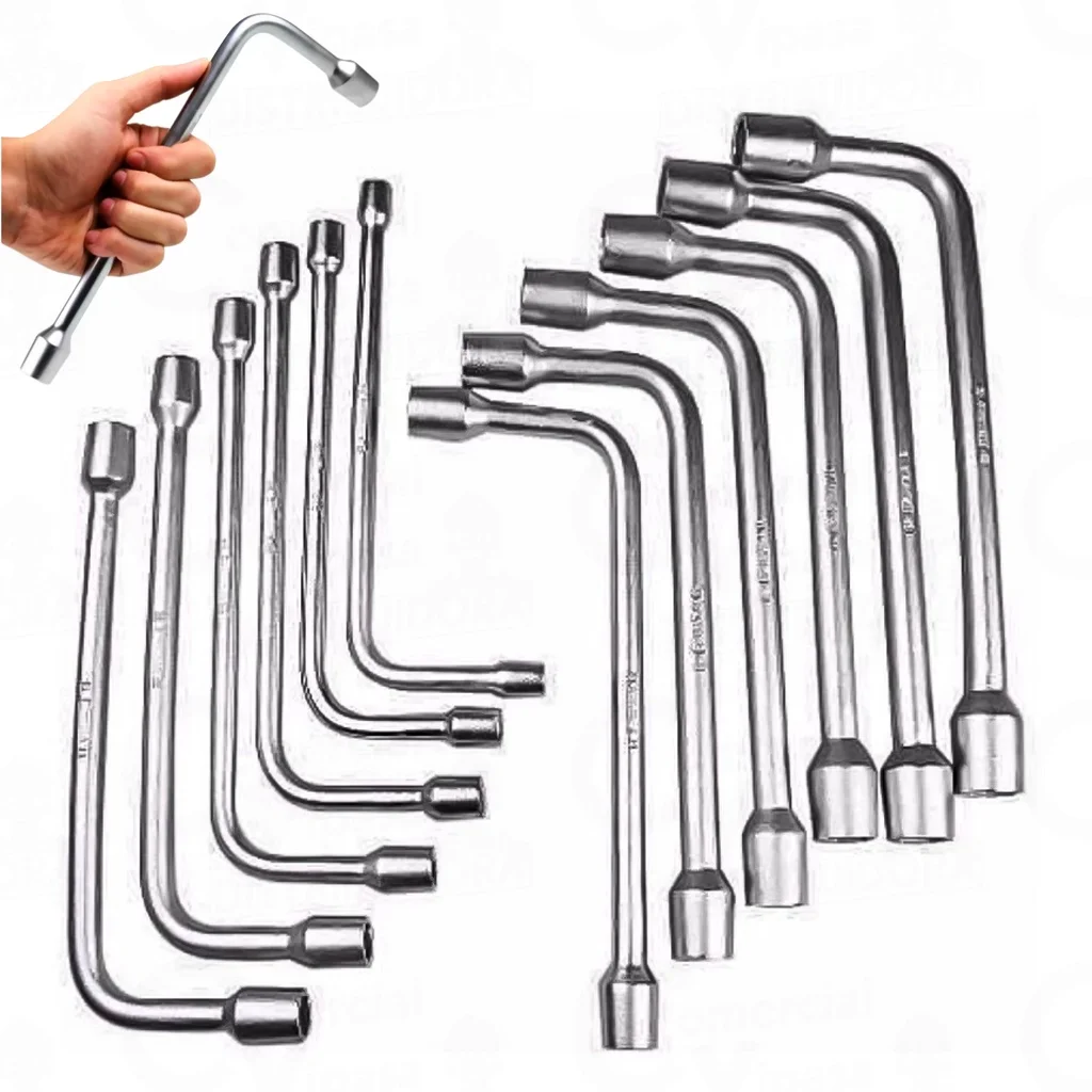 8mm to 22mm L Type Wrench In Steel jpg 8mm to 22mm L Type Wrench In Steel jpg