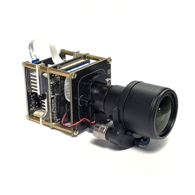 50fps 5mp Starvis Imx675 Ip Camera Module With Motorized, 50% OFF