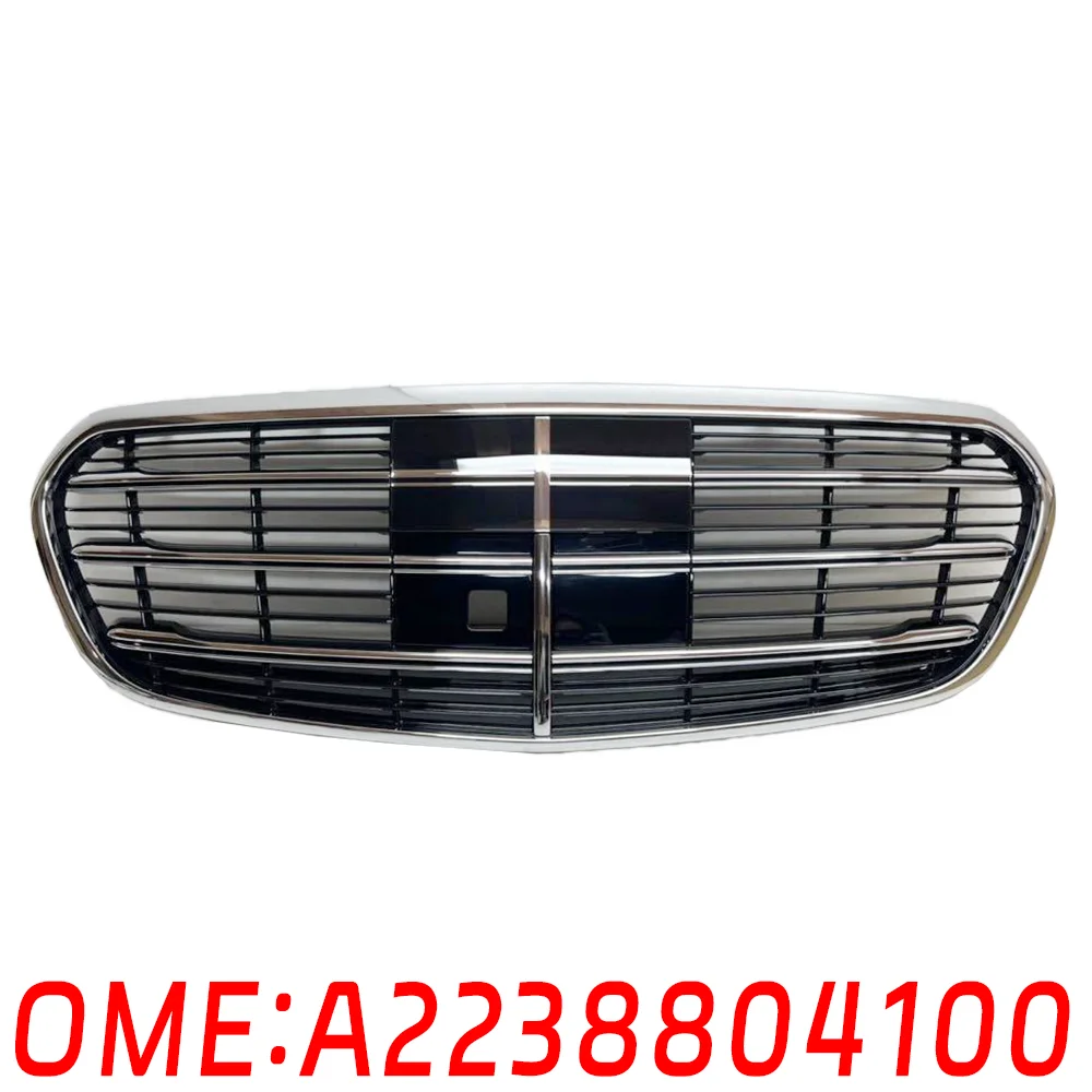 Adatto-per-Mercedes-Benz-A2238804100-griglia-di-base-della-griglia ...
