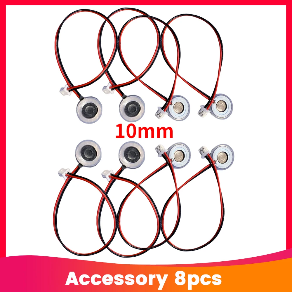 8Pcs-High-end-Multiple-Usage-10mm-Ultrasonic-Mist-Maker-Fogger ...