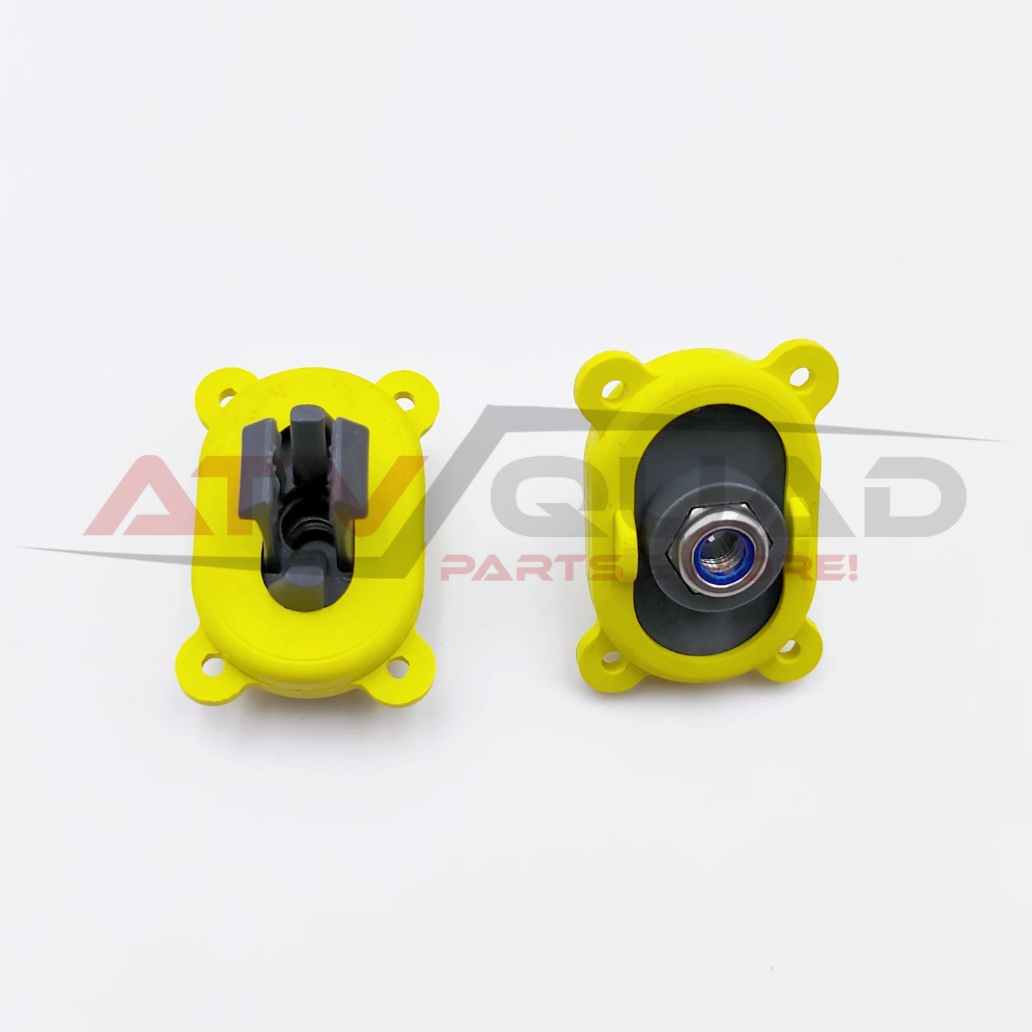 M6 Housing Nut for Sea-Doo Wake Fish GTX GTI GTS RXT RXT-X Jetski 90 ...