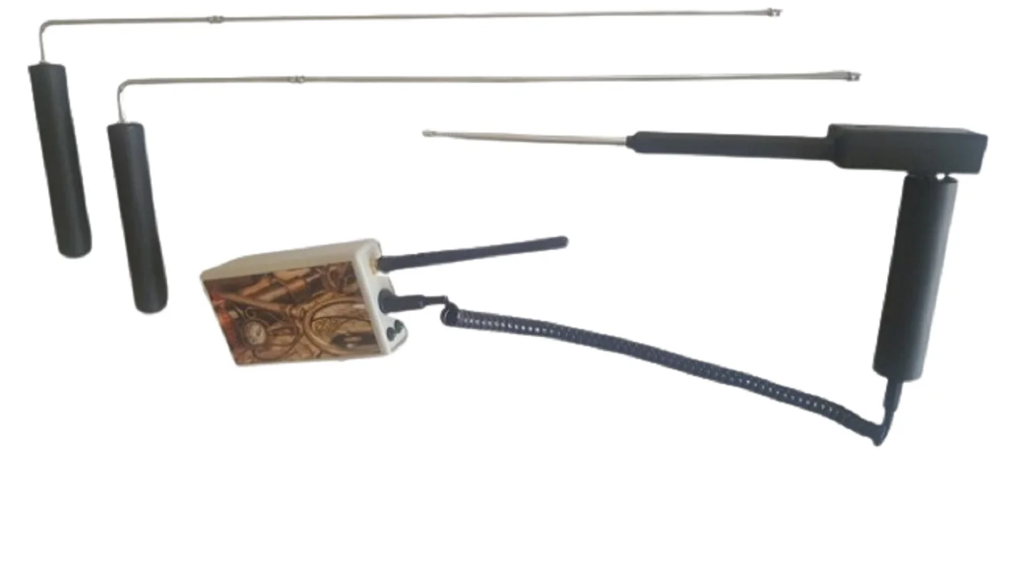 Safari Gold Pro dispositivo de escaneo de campo| | - AliExpress