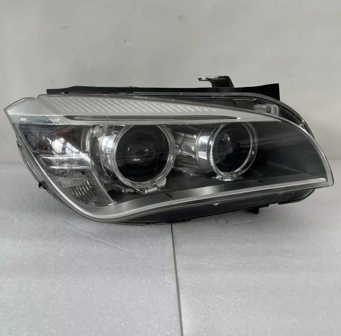 Store Home Products Feedback