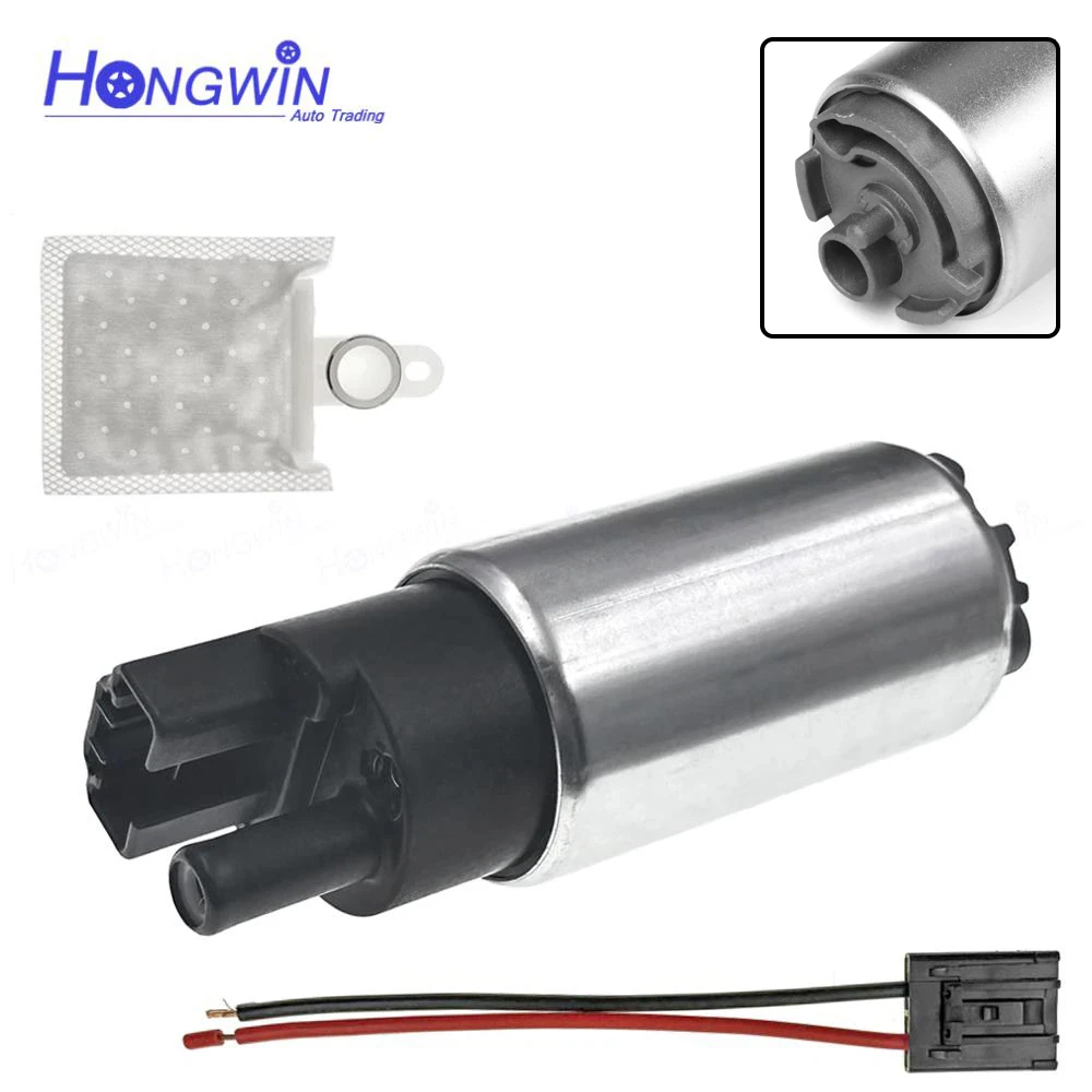 For-95-99-Mitsubishi-Eclipse-Eagle-Talon-2-0-In-Tank-Electric-Fuel-Pump ...