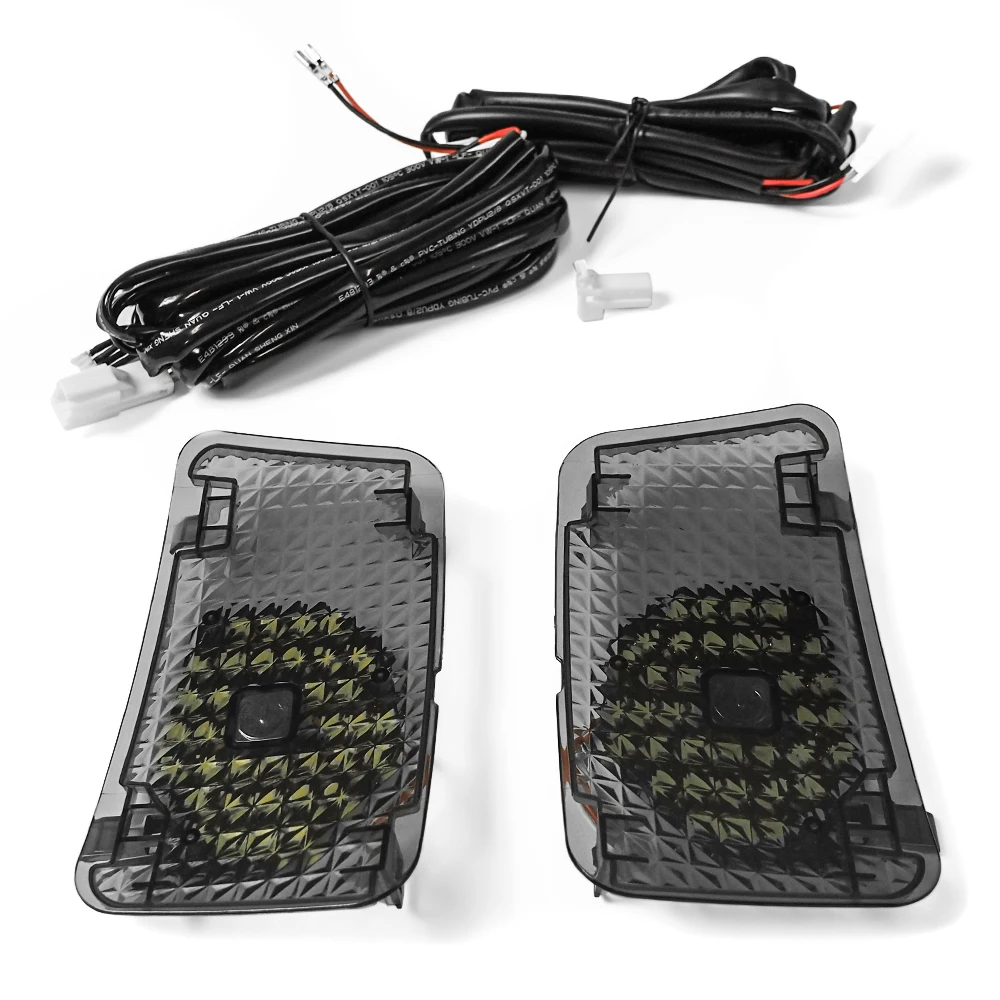 LED-Trunk-Light-for-Corolla-Cross-10-series-22SMD-Back-Door-Light ...