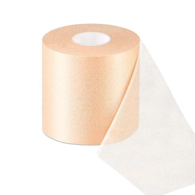 Foam-Prewrap-Athletic-Tape-Sports-Underwrap-Bandage-Breathable-Elastic ...