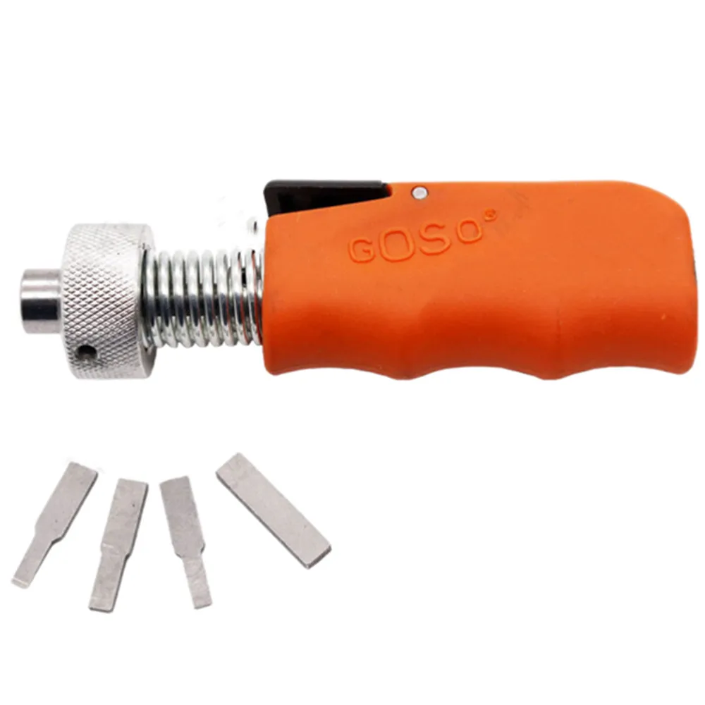 LOCKSMITHOBD NEW GOSO New lock Plug Spinner Quick Gun Turning Tools ...