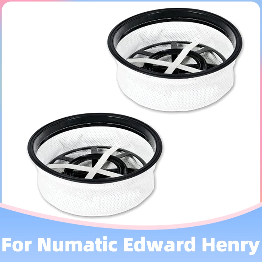 Spare-Part-TriTex-Bucket-Round-Filter-305-mm-604165-For-Numatic-Edward ...