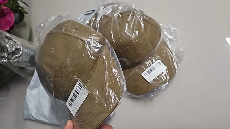 Tactical Desert Cap | Kula Tactical