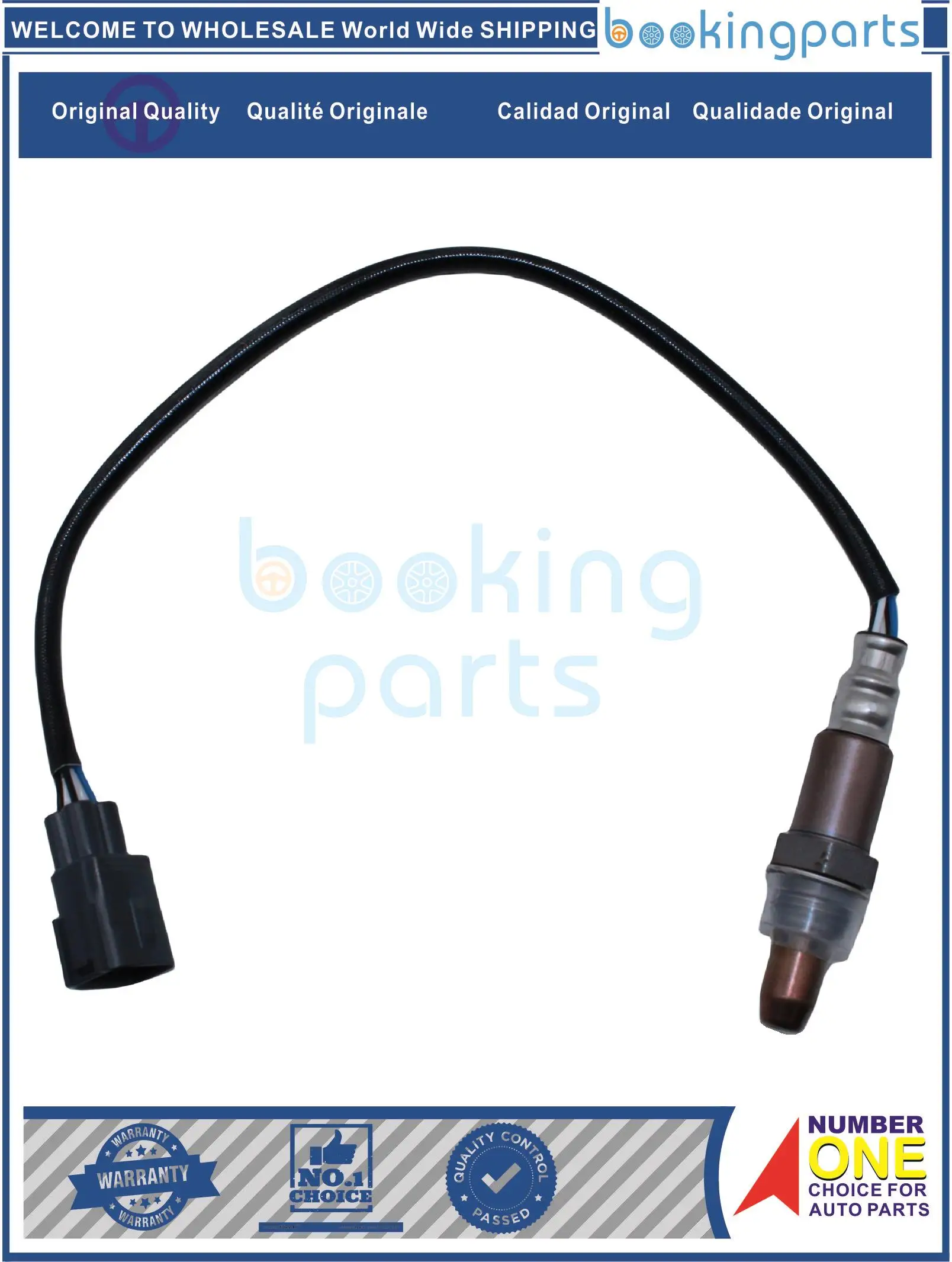 OXS63367-89467-26040-8946726040-Oxygen-Sensor-For-TOYOTA-HIACE-1TR-2TR ...