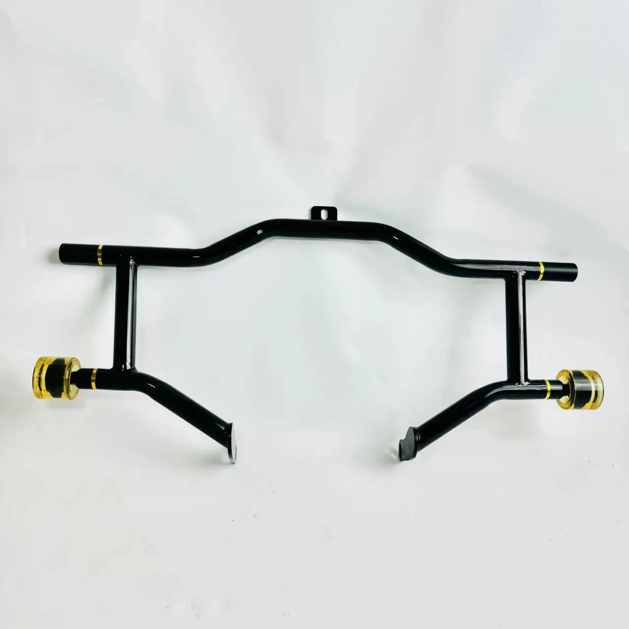 Motorcycle-Engine-Guard-Highway-Crash-Bar-Fit-For-Harley-Street-Glide ...