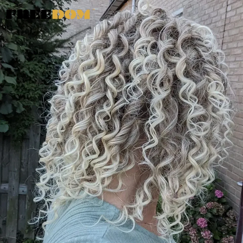 FREEDOM-Deep-Wavy-Twist-Crochet-Hair-Synthetic-Jessica-Curly-Hair ...