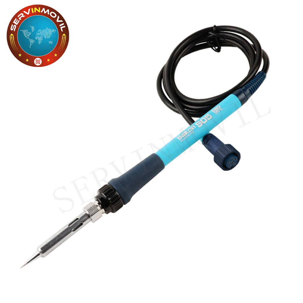 Bakon Official BK905 Handle with 1321 Ceramic Heater BK969 BK969A ...