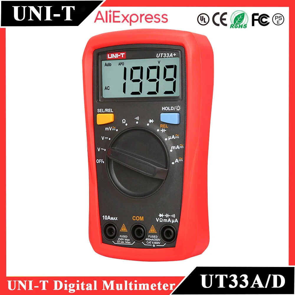 UNI-T-Digital-Mult-metro-de-Bolso-UT33A-UT33B-UT33C-UT33D-Plus-Resist-ncia-profissional-Medir.jpg