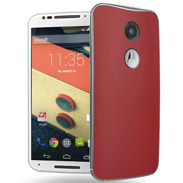 Moto X 2nd Generation