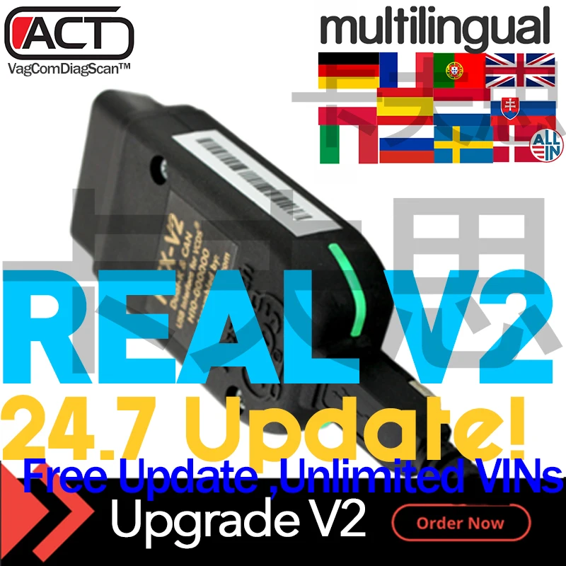 Free-Update-Always-Real-HEX-V2-ST32F429-VCDS-DoIP-Function-Works-VW ...