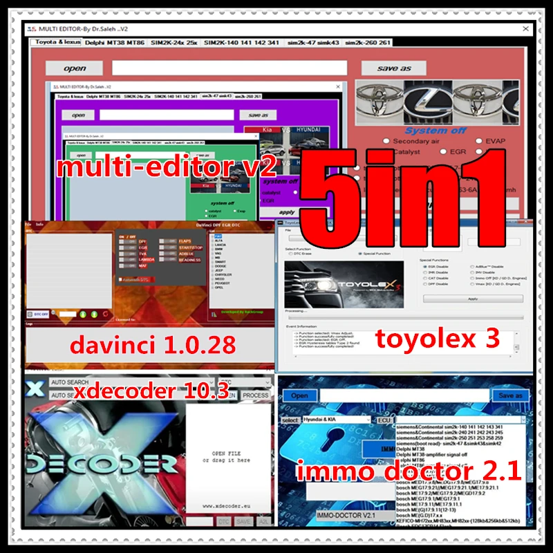 Xdecodificador-10-3-con-Keygen-gratuito-paquete-5-en-1-davvinci-1-0-28 ...