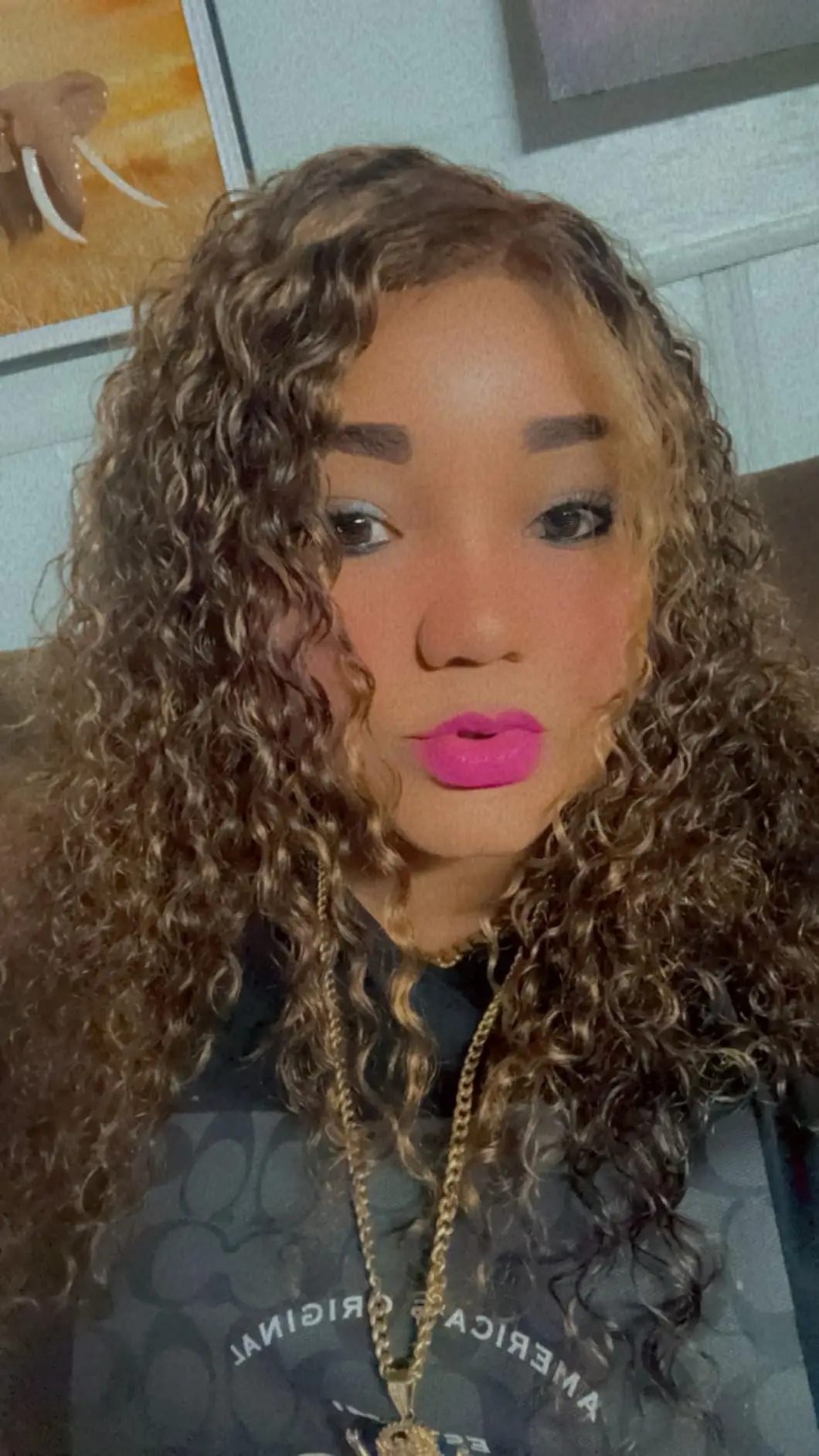 Highlight P4/27 Deep wave 3 Bundles With 13x4 Transparent Lace Frontal ...