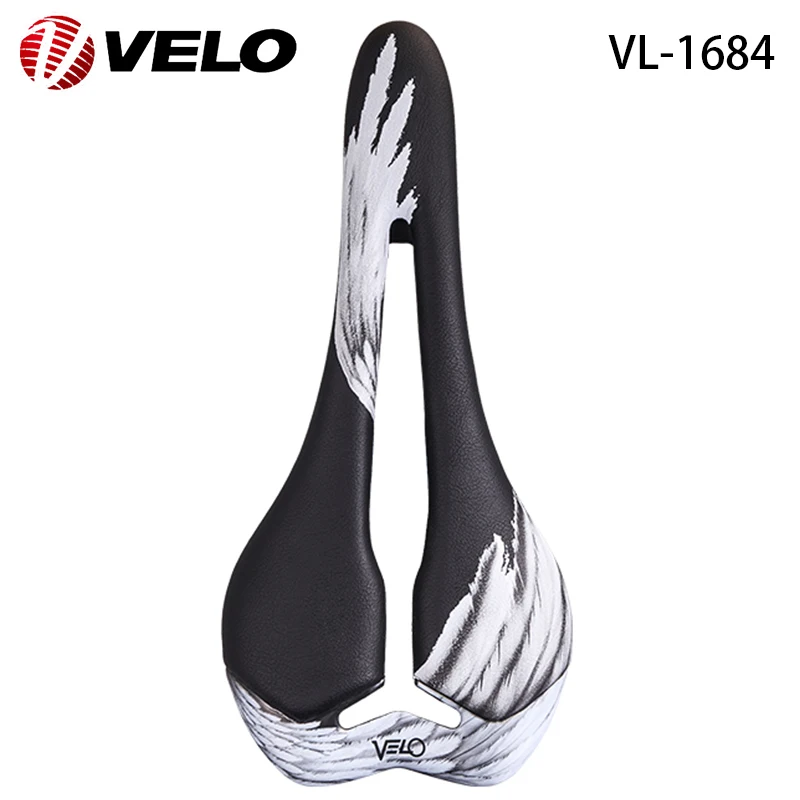 VELO-VL-1684-Angel-Glide-sill-n-de-fibra-de-carbono-ultraligero-Y-Cut ...