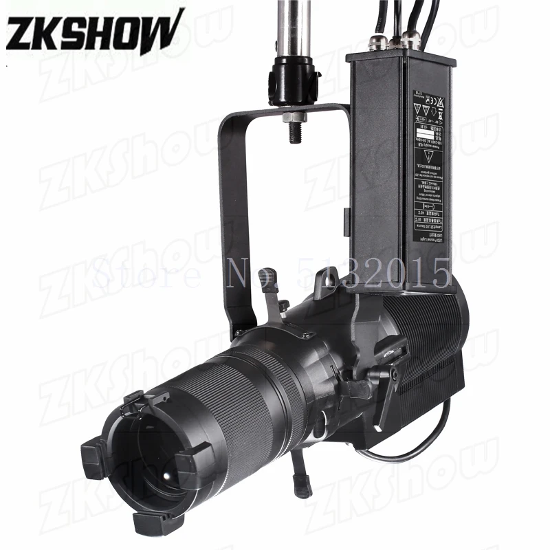 80W-IP65-Mini-Leko-Light-with-Zoom-Warm-Cool-White-for-Conference ...