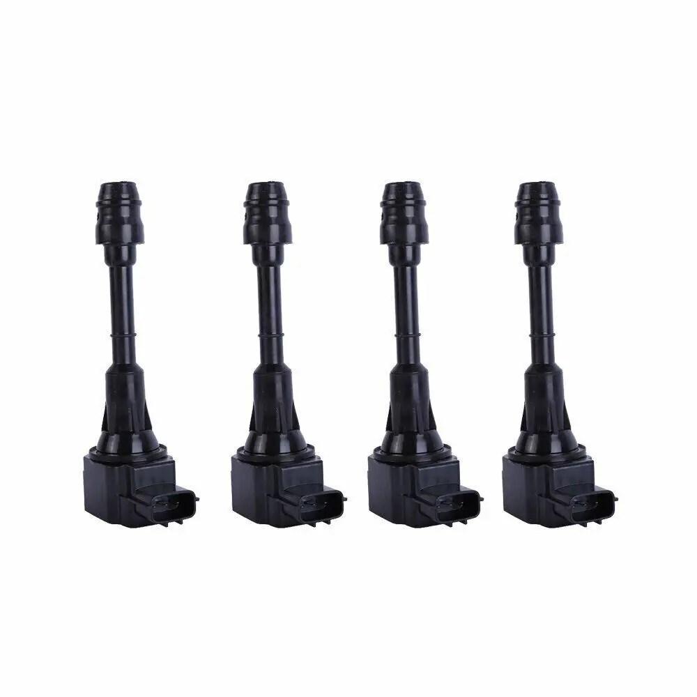 4PCS-New-Ignition-Coil-22448-8H315-for-Nissan-350Z-ELGRAND-ALTIMA ...