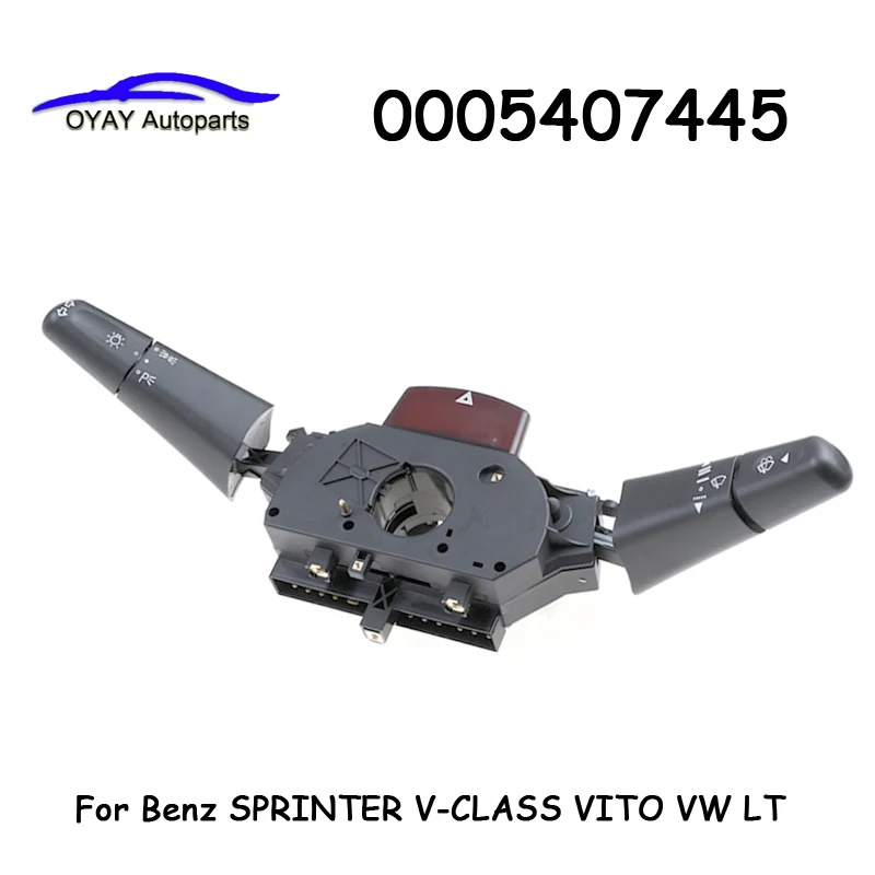 0005407445-Steering-Column-Indicator-Stalk-Wiper-Switch-Turn-Signal ...