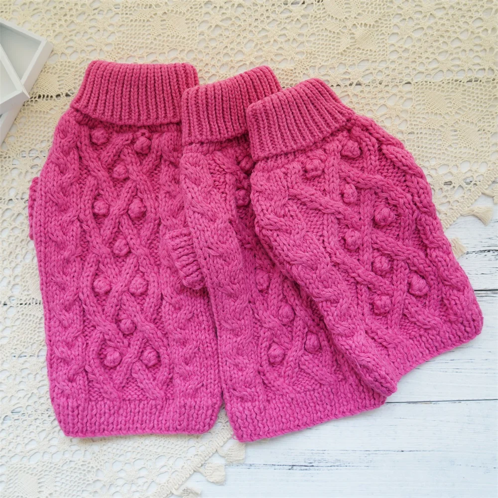 Hand-Knitted-Hot-Pink-Chunky-Cable-Dog-s-jumper-dog-sweater.jpg