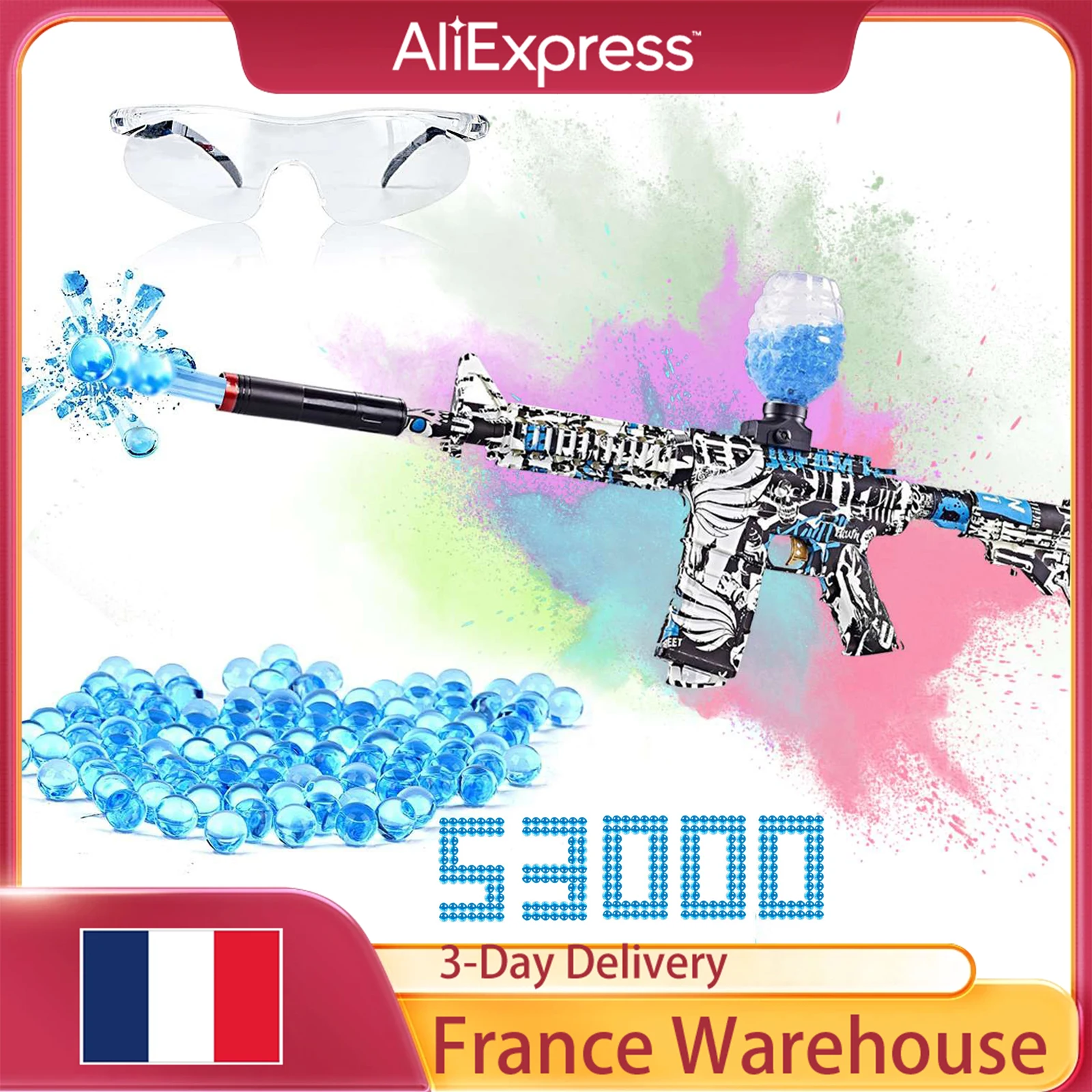 Store Home Products Feedback