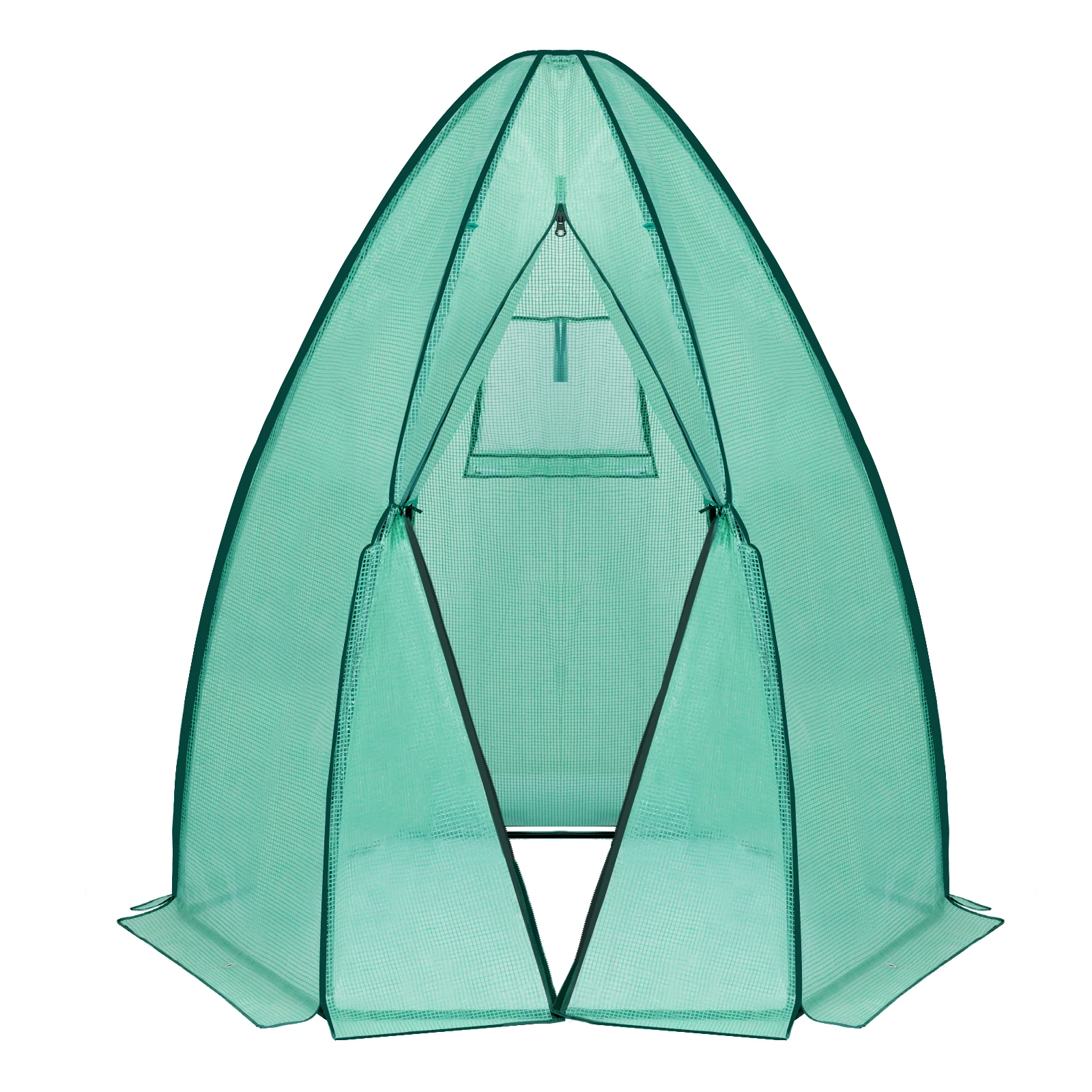 Greenhouse-PE-Semi-Transparent-Tomato-Winter-Protection-Tent-for-Plants ...