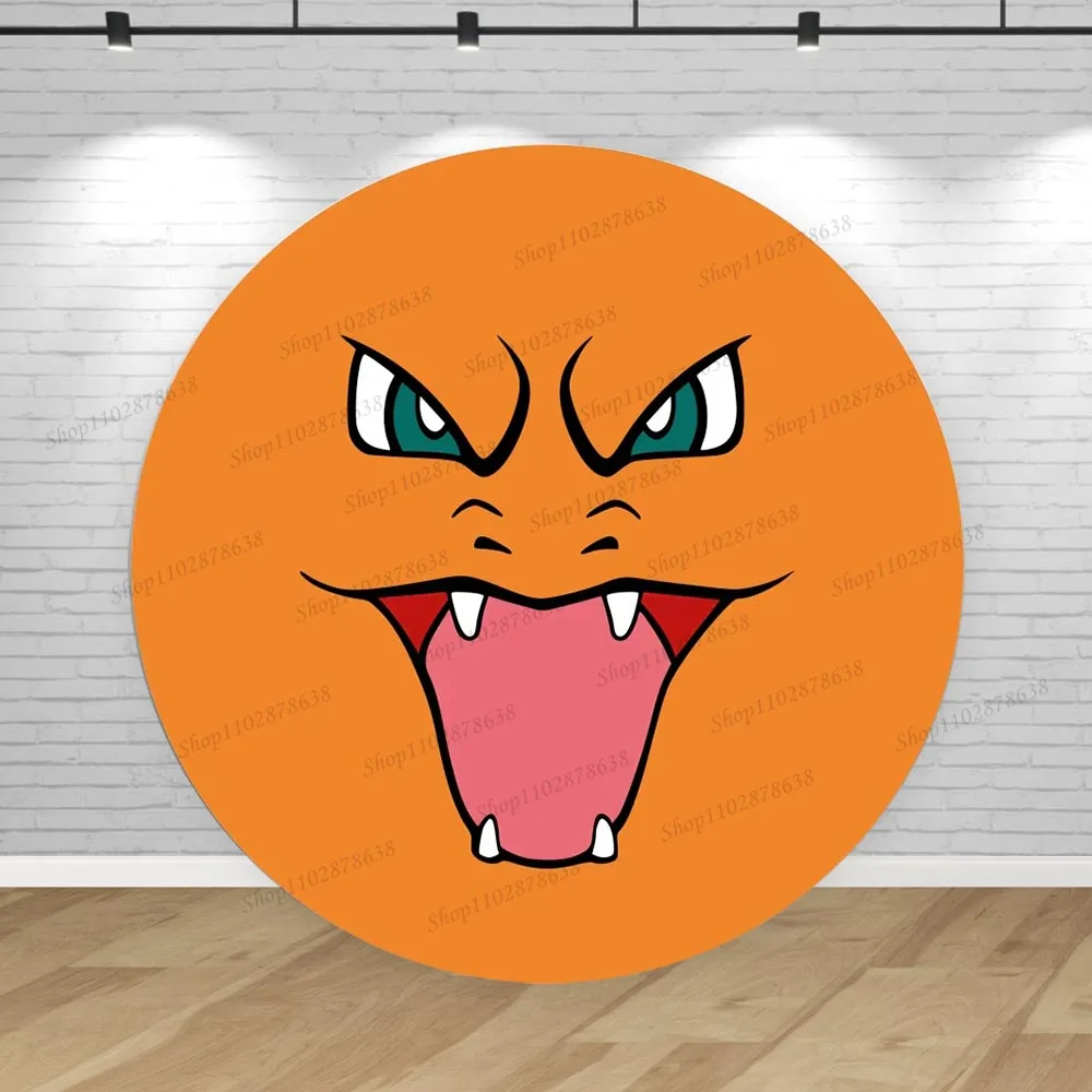 Fondos de Pokémon Gengar con cubierta elástica para fiesta de ...