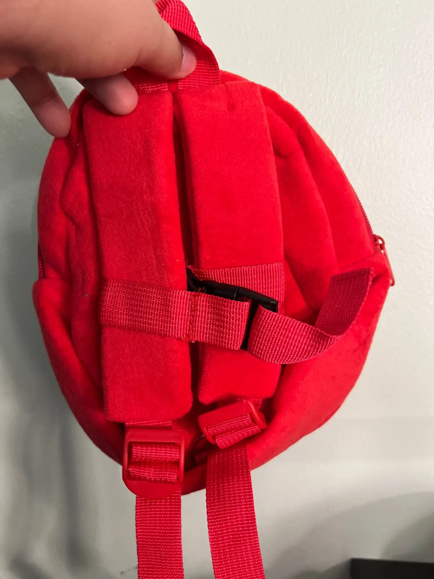 Funny Cartoon Backpack For Dogs – DogMega.Com