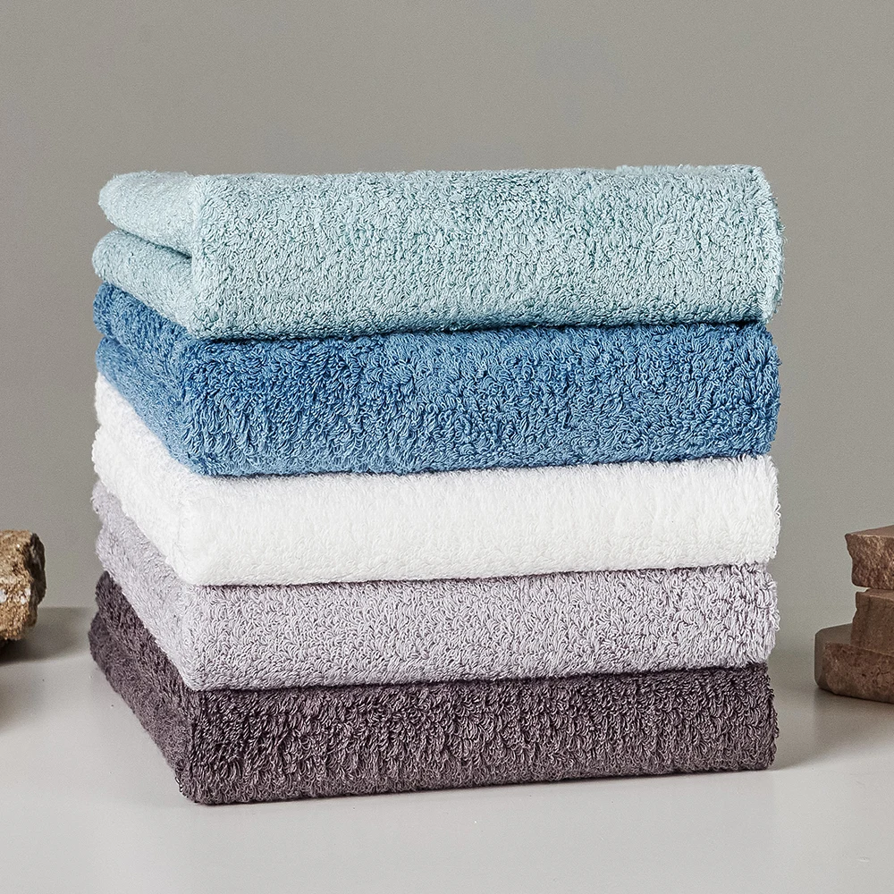 Cotton-Cloud-220g-100-Cotton-40-Number-Hotel-Towels-5-Piels-10-Piels ...