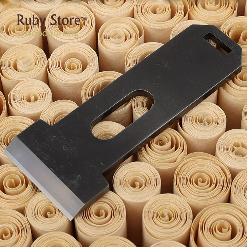 Premium CPM V3 Replacement Blade for Low Angle Rebate Block Plane